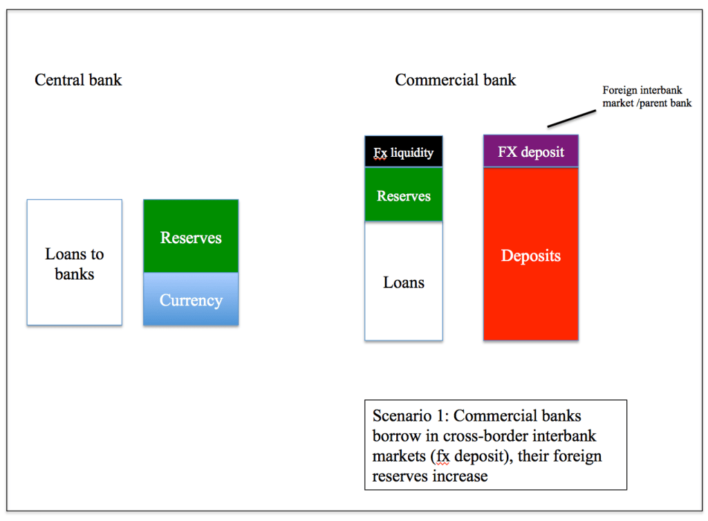 MMT meets Rey’s dilemma: a balance sheet view of capital flight (coming ...